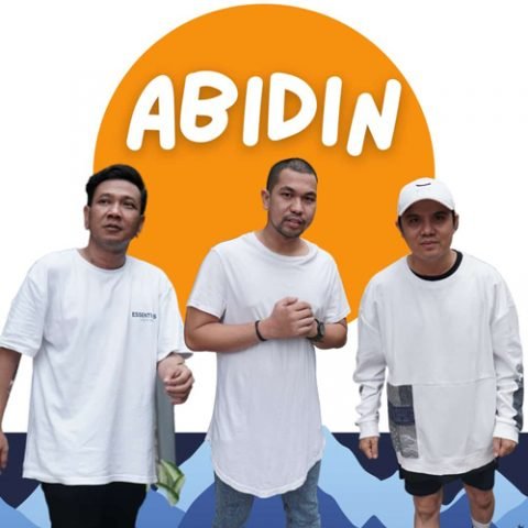 Group Band Abidin Dengan Album PERIH Akan Tayang Di Youtube