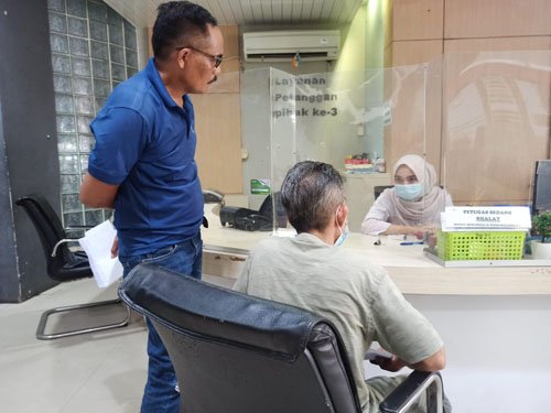 Per 1 Oktober, RS Sari Mulia Mulai Layani Pasien BPJS