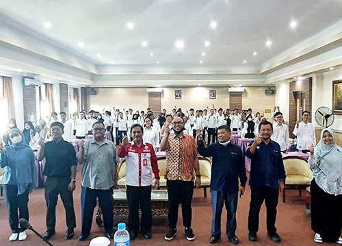 Program VSGA, Cetak Talenta Muda Unggul