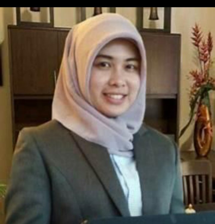 Perempuan Harus Berani Tampil Mewujudkan Perubahan