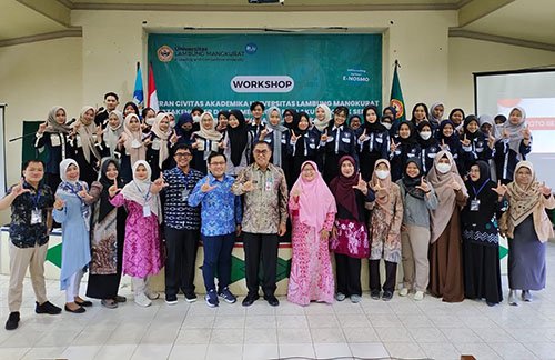 Peran ULM Di Pencegahan Perilaku Merokok